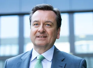 Munich Re CEO Wenning targets higher profits | Intelligent Insurer